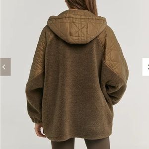 Gentle Herd | Jackets & Coats | New Gentle Herd Jacket Xl | Poshmark